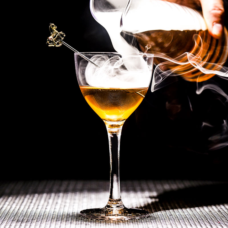 Goblet Classic Champagne Glass